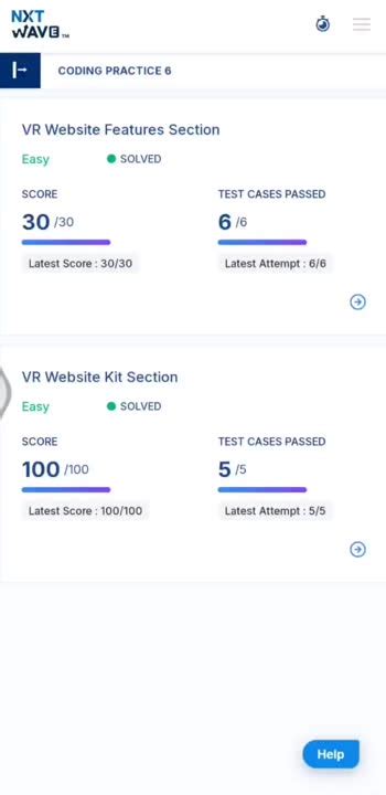 Jothi Meena Vs On Linkedin Day4 30daysofcode Nxtwave Ccbp