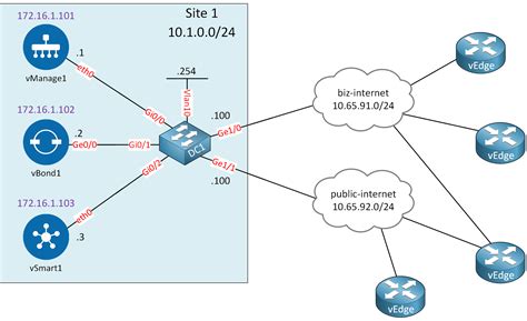 Unify Your Remote Access With Cisco Sd Wan The Network Dna 43 Off