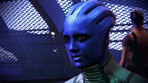 Different Playthrough Mass Effect 3 Legendary Edition Part 13 Youtube