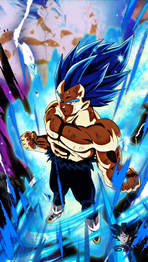 Goku And Vegeta Wallpaper Discover More Ball Manga Character Dragon
