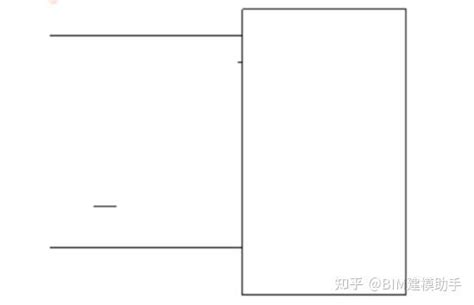 Revit中柱与梁不能连接问题和“柱断墙梁”功能介绍 知乎