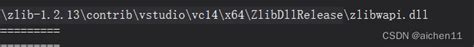 【windows平台编译libcurl Zlibopenssl】libcurl Windows Csdn博客