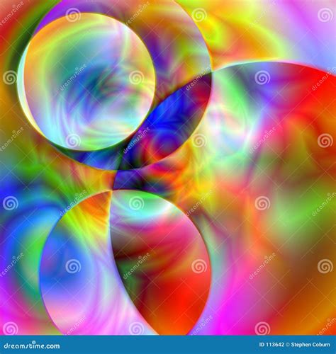 Fractal Design Stock Illustration Illustration Of Design 113642