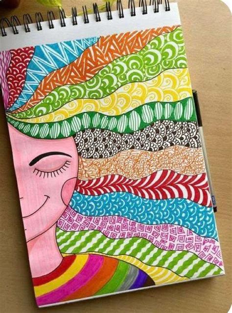 ระบายสีสวยๆ ฝึกสมาธิ 👩🏻👩 ห้องสื่อปฐมวัยไฮโซ By ครูเมย์ Facebook