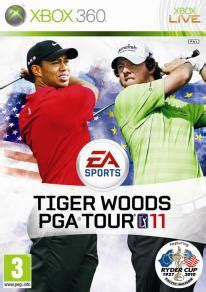Tiger Woods Pga Tour 11 Gamereactor Uk