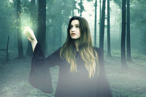 Huldra Seductive Forest Beings Of Norse Mythology