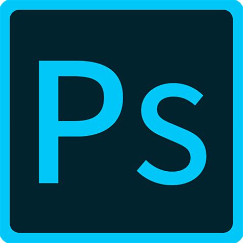 Adobe全家桶软件图标