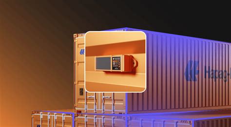 How To Track A Shipping Container Nexxiot