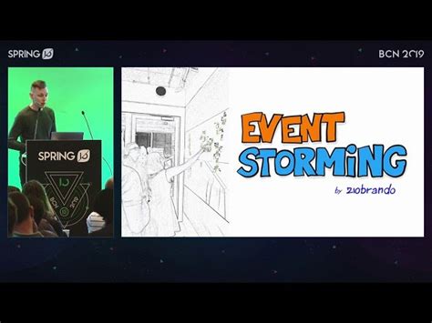 Spring Io Talk Managing Business Processes In Microservice