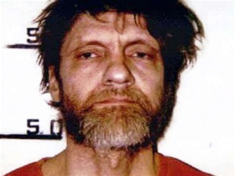 Ted Kaczynski Jail Unabomber Ted Kaczynski 81 Dies In Us Prison