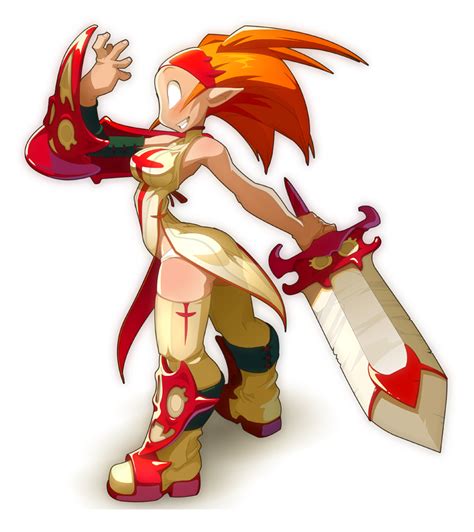Dofus Guide Stuff Du Iop Multi Élément Breakflip