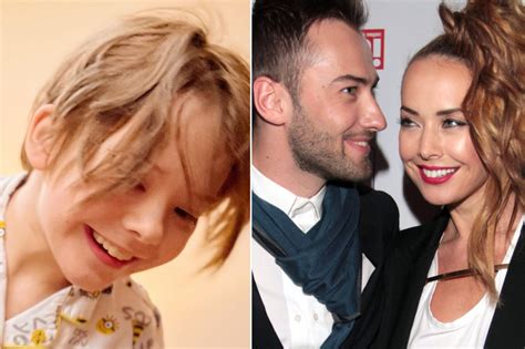 11 летний сын Жанны Фриске и Дмитрия Шепелева Платон начинает свой путь в мир шоу бизнеса он