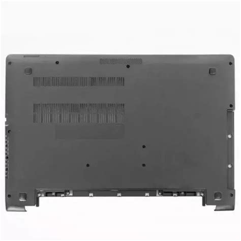 NEW LENOVO IDEAPAD 110 15ISK FULL BODY LCD TOP COVER BEZEL TOUCHPAD PALMREST BOTTOM BASE HINGE