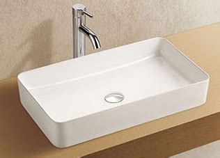 Infinity Above Counter Vessel Basin Vibe