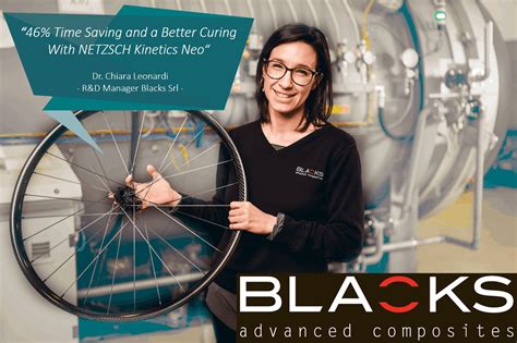 60 Jahre Netzsch Gerätebau Optimierung Der Aushärtung Von Verbundwerkstoffen Netzsch