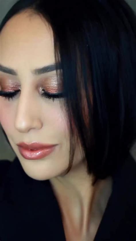 Orgasm Rising Eyeshadow Palette Look Artist Eye Shadow Your