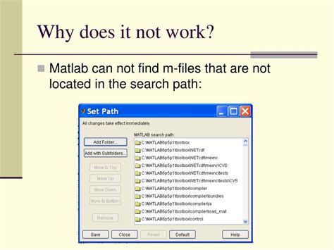 Ppt Introduction To Matlab Powerpoint Presentation Free Download