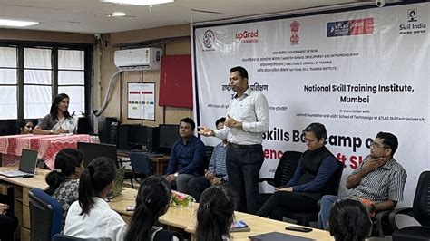 Upgrad Foundation On Linkedin Datascience Softskillstraining Upgrad