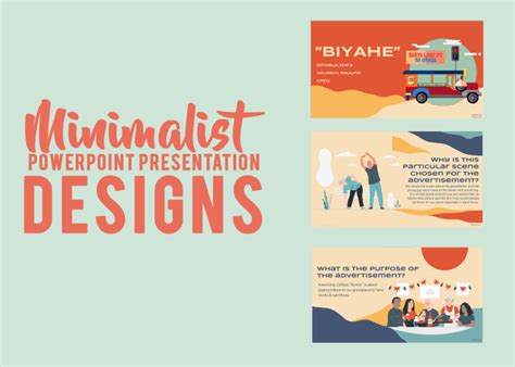 Make Your Presentation Visually Appealing By Thereese Fiverr