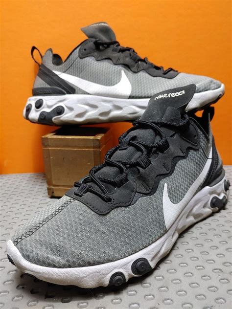 나이키 리액트 엘리먼트55 Us8표기260 세컨웨어 헬로마켓