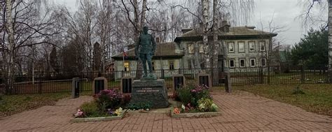 МУК Глебовский ЦД ВКонтакте