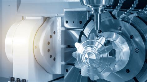 From Aerospace To Medical The Versatility Of 5 Axis Cnc Machining In Modern Manufacturing