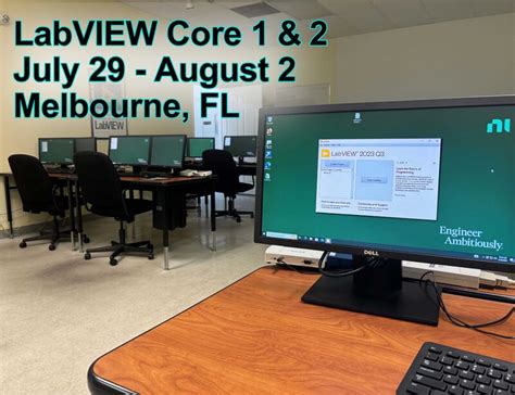 Philip Sander On Linkedin Beat The Heat Learn Some Cool Labview