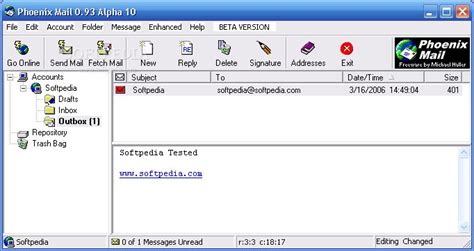 Programmi Gratis Gestori Posta Elettronica Client EMail