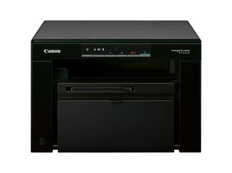 Canon Imageclass Mf3010 Laser Printer