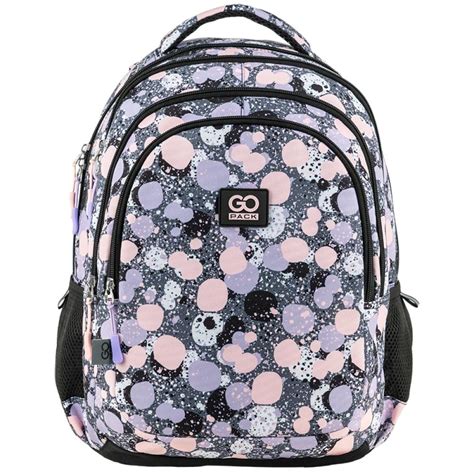 ᐉ Рюкзак Gopack Teens Go24 162m 4 • Краща ціна в Києві Україні • Купити в Епіцентр