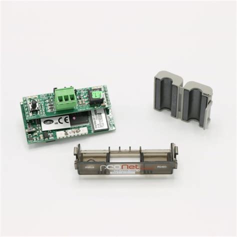Greenheck 853991 Bacnet Interface Card Mstp Tap 230