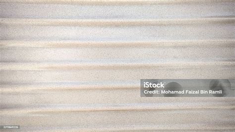 밝은 띠와 어두운 띠가 대조되는 질감이 있는 수평 표면의 클로즈업 0명에 대한 스톡 사진 및 기타 이미지 0명 감각 지각 건축물 Istock