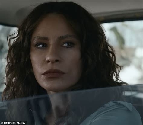 Sofia Vergara Is A Bundle Of Cheer As She Surfaces In Beverly Hills