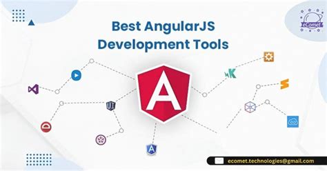 Ecomet Technologies On Linkedin Angulardeveloper Development
