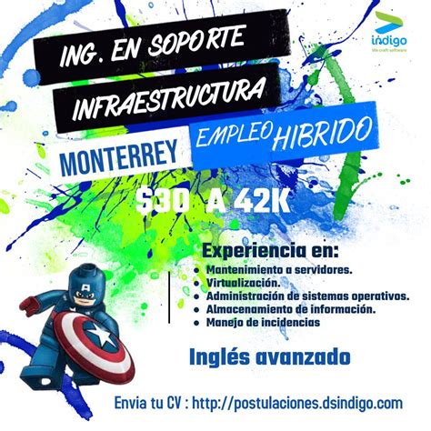 Indigo Smart Software Development On Linkedin Itrecruiting Hiring Recruitment Soporte