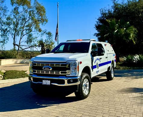 Santa Barbara County Fire Chief