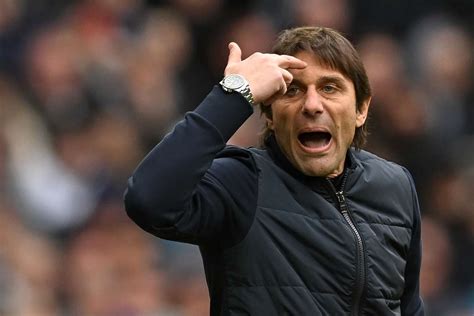 Nach Spätem Remis Gegen Southampton Spurs Coach Conte Rügt Selbstsüchtige Stars Flashscore De