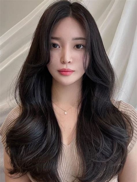 75 Trendiest Korean Hairstyles Haircuts For Women Artofit