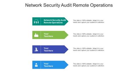 Network Operation Center Powerpoint Presentation And Slides Slideteam