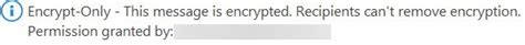 Microsoft Purview Message Encryption University Of Cape Town
