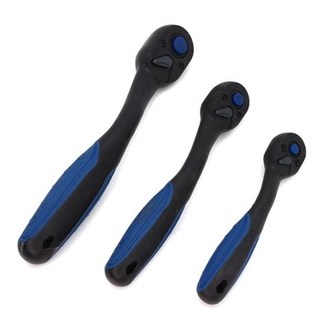 아이베란다 티어드롭 복스 렌치 소켓 규격별 3p 세트 Tf 아이베란다 공식몰 목재 철물 공구