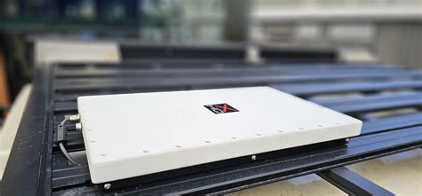 Starlink Off Grid Internet Slrv Expedition Vehicles