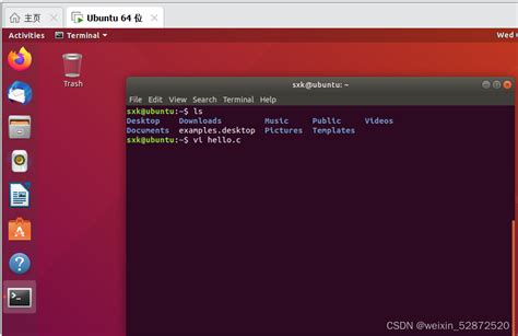 0Linux虚拟机打印hello world linux打印hello world CSDN博客