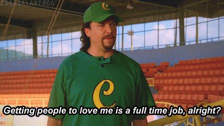 Kenny Powers Saison 4 