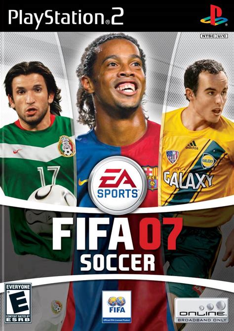 FIFA 07 | Videospiele Wiki | Fandom