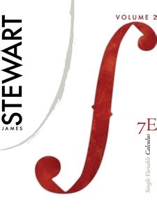 Single Variable Calculus Volume Exercise B Ch Pg Quizlet