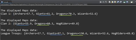 How To Merge Two Maps In Java Liberian Geek