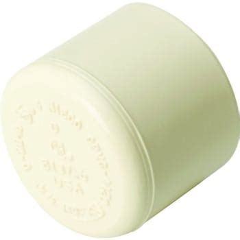 Nibco Cpvc Tube Cap 3 4 HD Supply