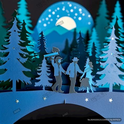 Ai创作图一家人堆雪人插画 3d圣诞节插画 冬季创意插画海报 美好的夜晚插画 圣诞节日原创插画高端 冬天人物背景 十二月插画月份插画 北欧森林插画 圣诞节情侣插画 浪漫情侣插画 手绘在雪夜跳舞