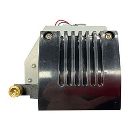 Carriage Plotter For Pi Cutting Plotter At ₹ 2800 Piece Plotter Parts In New Delhi Id